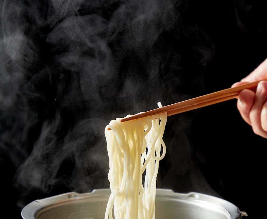 煮面条 - Cookidoo® – platform resep resmi Thermomix®