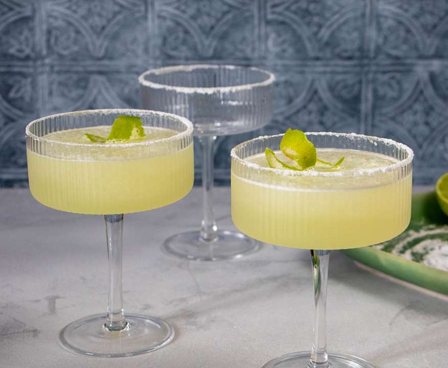 Margarita - Cookidoo® – the official Thermomix® recipe platform
