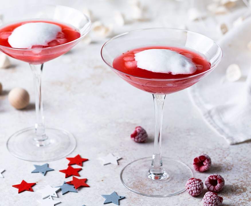 Cóctel Christmas - Cookidoo® – the official Thermomix® recipe platform