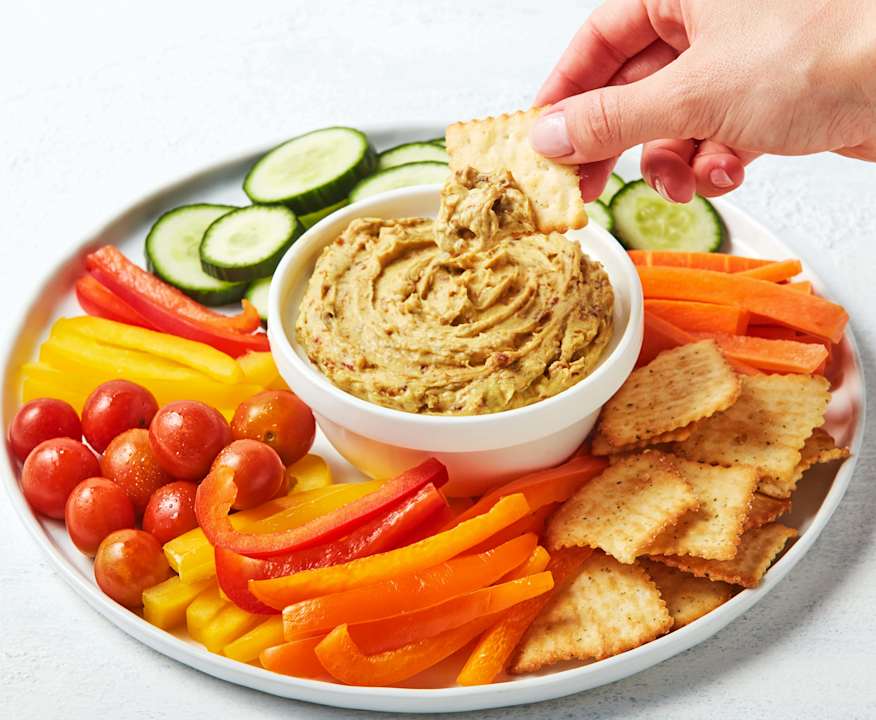 Curried Date Dip - Cookidoo® – the official Thermomix® recipe platform
