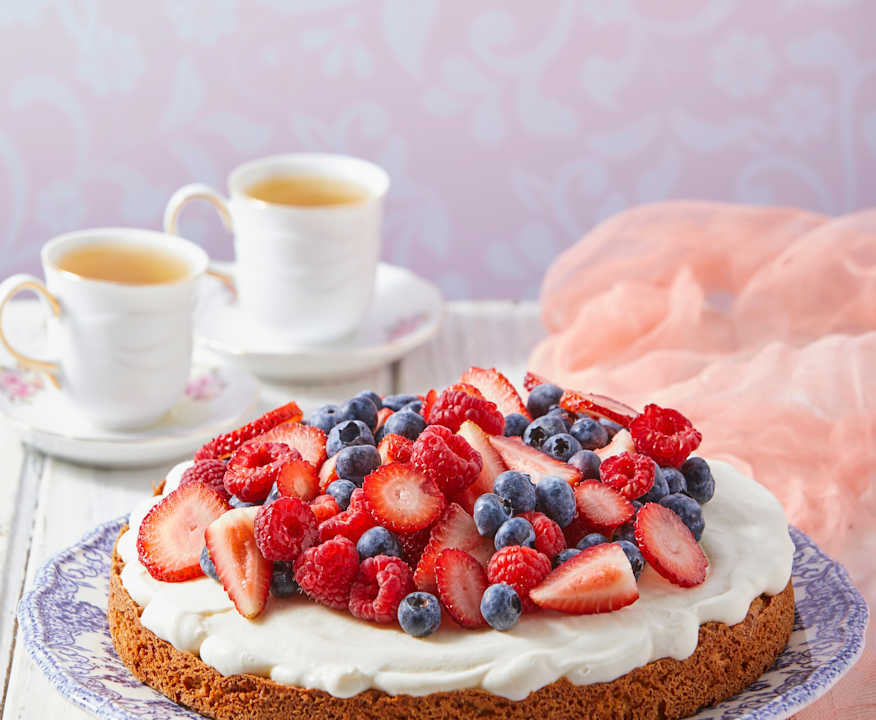 Mostachón de frutos rojos - Cookidoo® – η επίσημη πλατφόρμα συνταγών ...