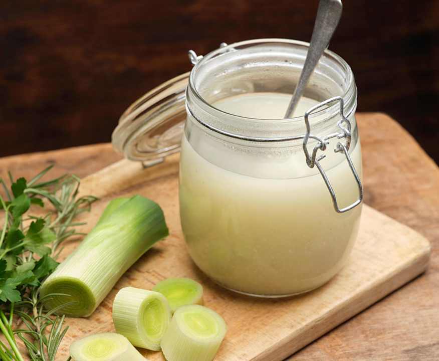 Chicken Stock Paste - Cookidoo® – the official Thermomix® recipe platform