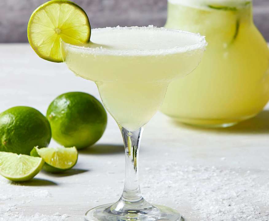 Margarita - Cookidoo® – the official Thermomix® recipe platform