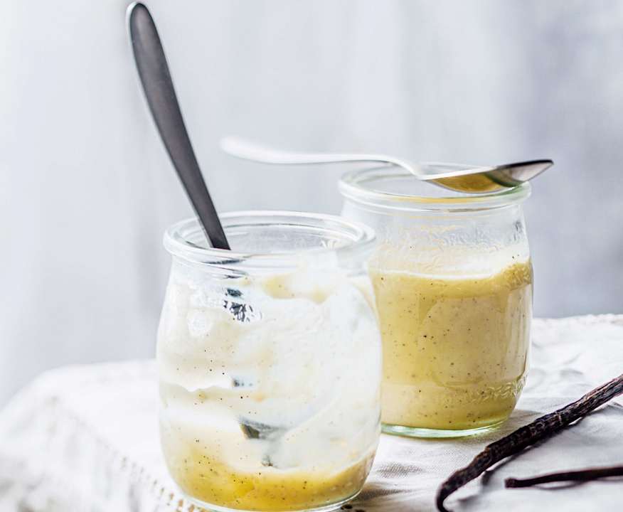 Custard - Cookidoo® – the official Thermomix® recipe platform
