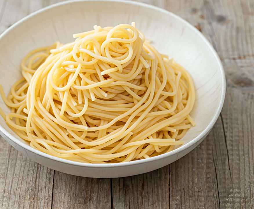 Boiled pasta - Cookidoo® – the official Thermomix® recipe platform