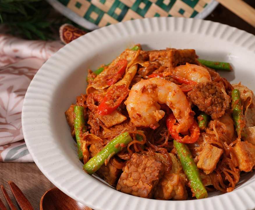 Sambal Goreng Jawa - Cookidoo® – the official Thermomix® recipe platform