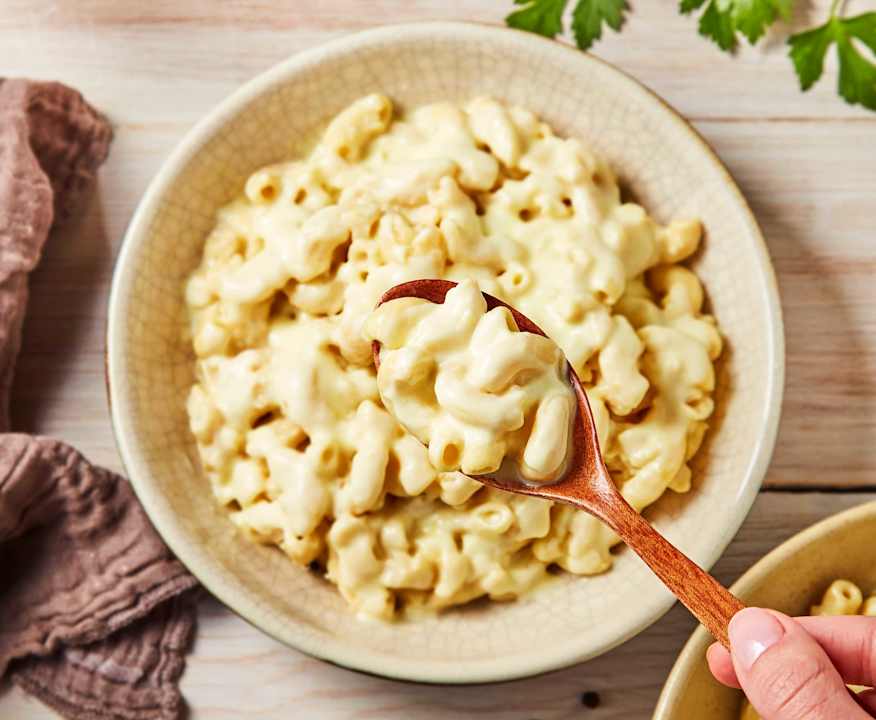 Vegan Mac and Cheese (TM7) - Cookidoo® – la plataforma de recetas ...