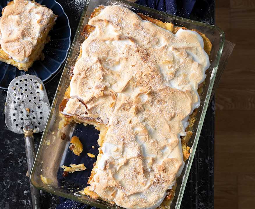 Scheiterhaufen - Cookidoo® – the official Thermomix® recipe platform