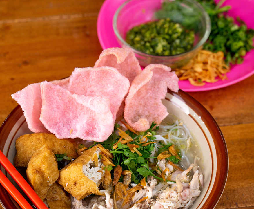 Mi Sop Medan - Cookidoo® – the official Thermomix® recipe platform