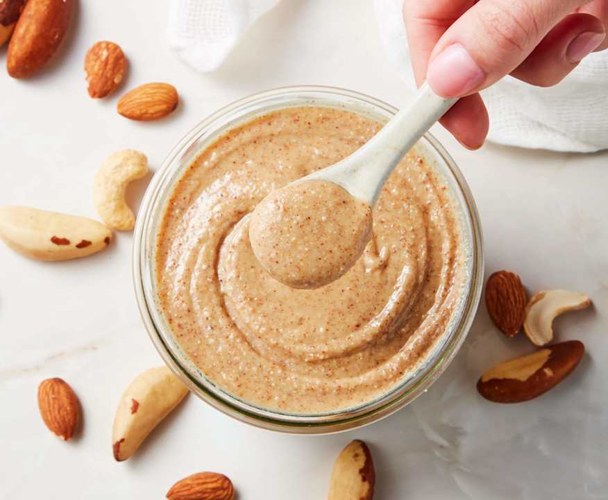 ABC Nut Butter - Cookidoo® – the official Thermomix® recipe platform