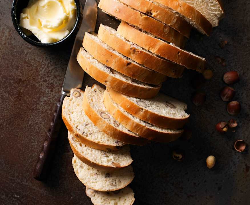 Endless Variations Bread - Cookidoo® – la plataforma de recetas oficial ...