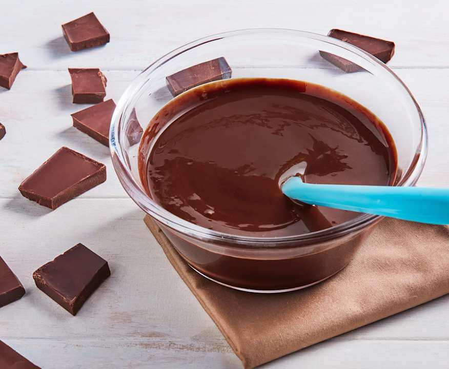 Allergen Free Melted Chocolate - Cookidoo® – the official Thermomix ...