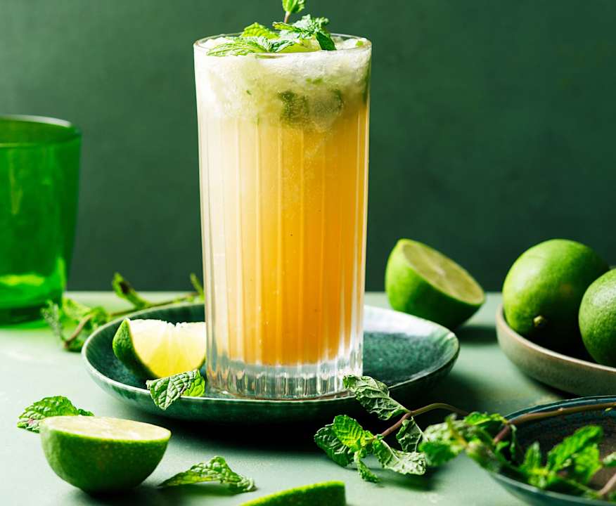 Mojito - Cookidoo® – the official Thermomix® recipe platform