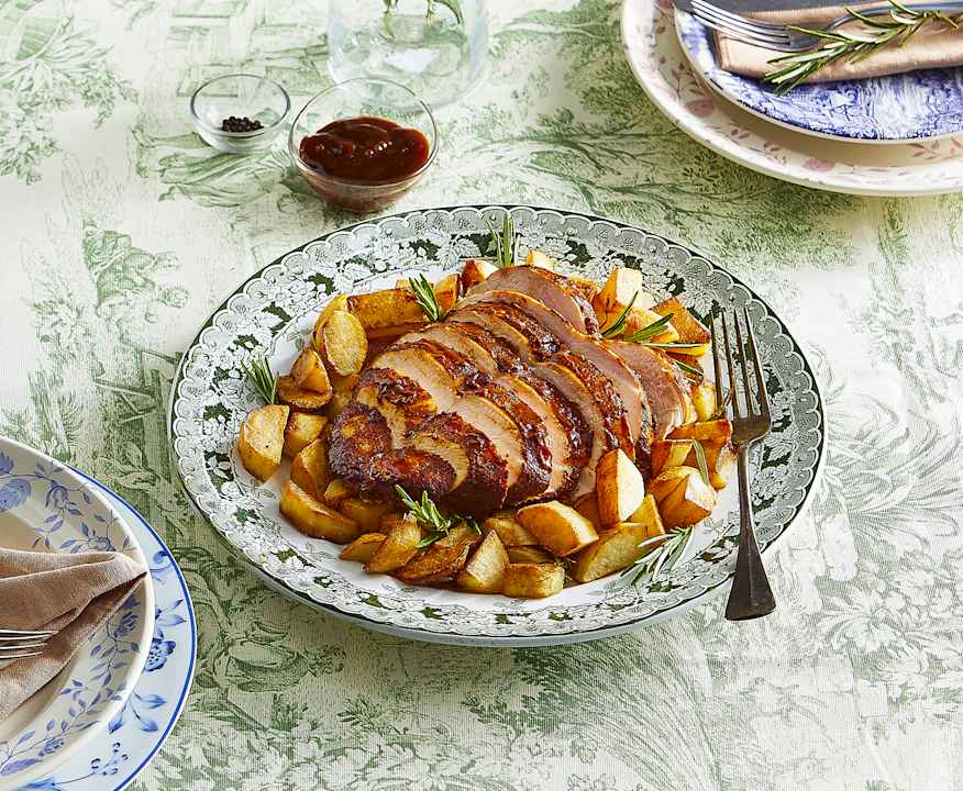 Pollo Di Seta