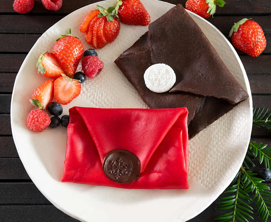 Sobres de crêpes - Cookidoo® – the official Thermomix® recipe platform
