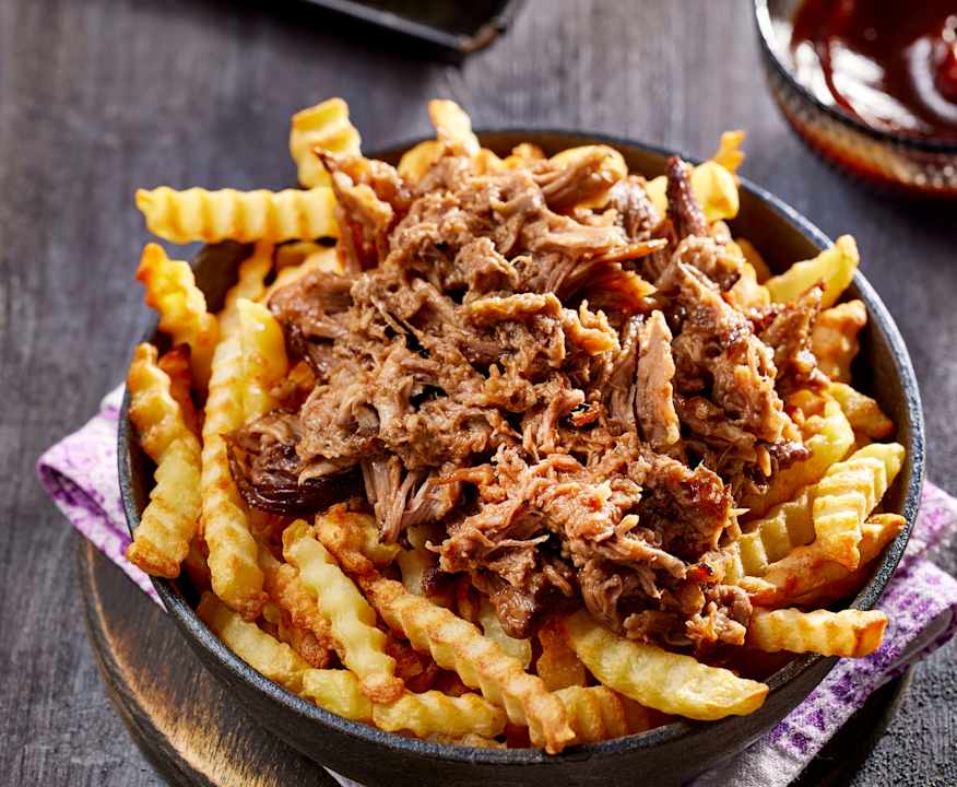 Pulled Pork - Cookidoo® – the official Thermomix® recipe platform