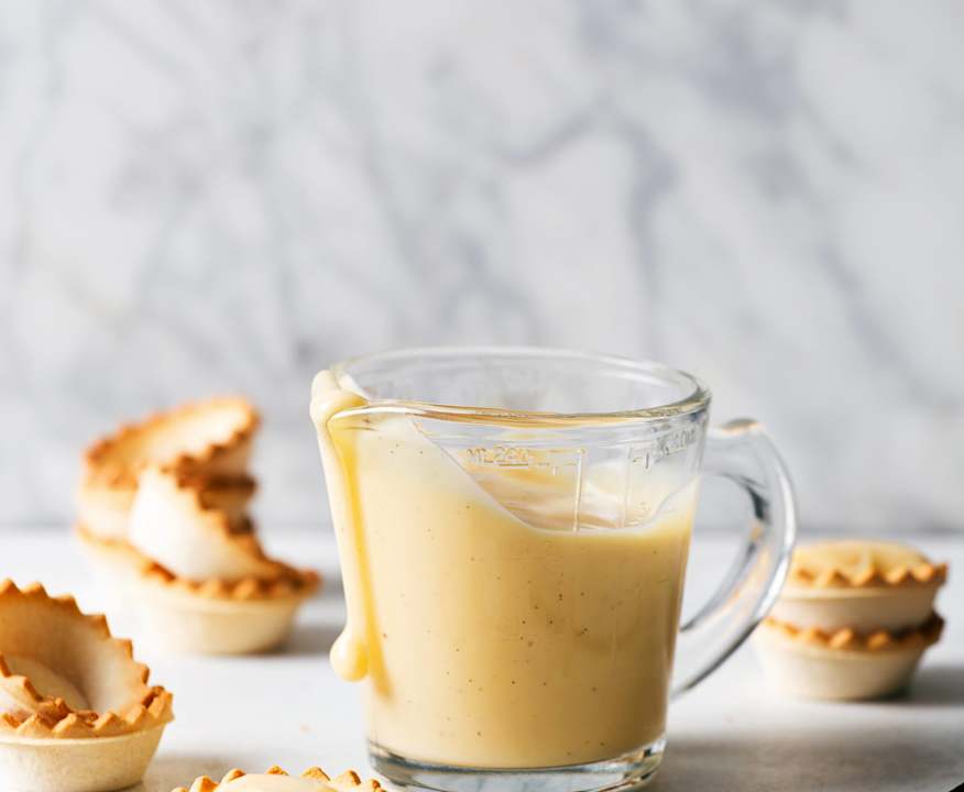Custard - Cookidoo® – the official Thermomix® recipe platform