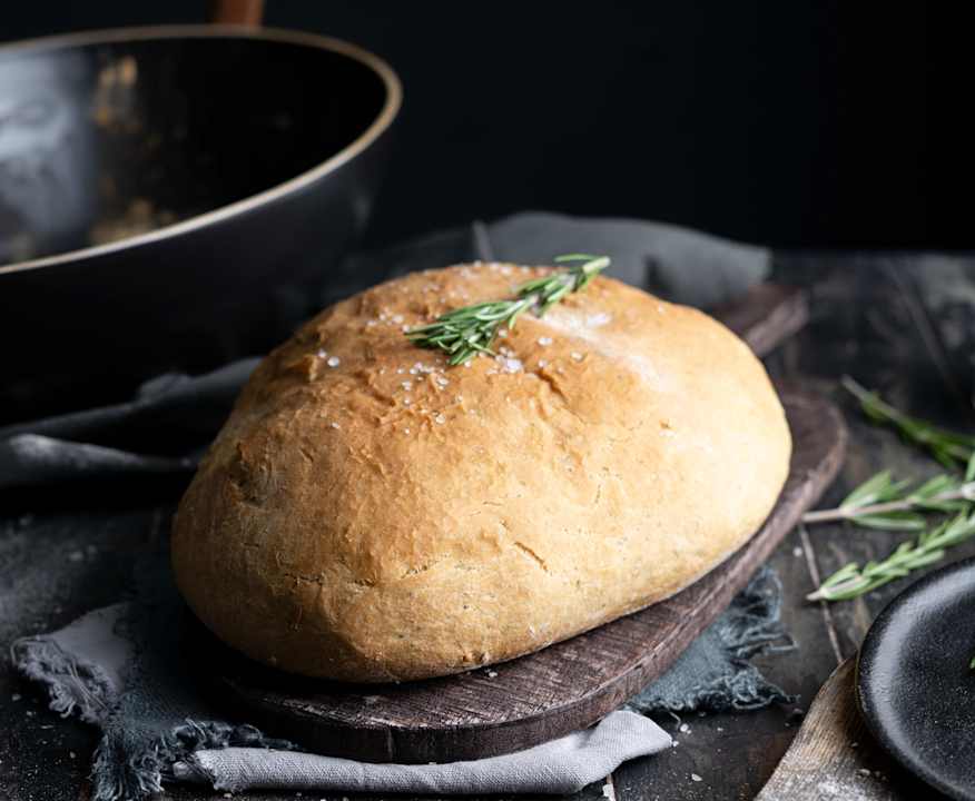 Pagnotta al rosmarino - Cookidoo® – the official Thermomix® recipe platform