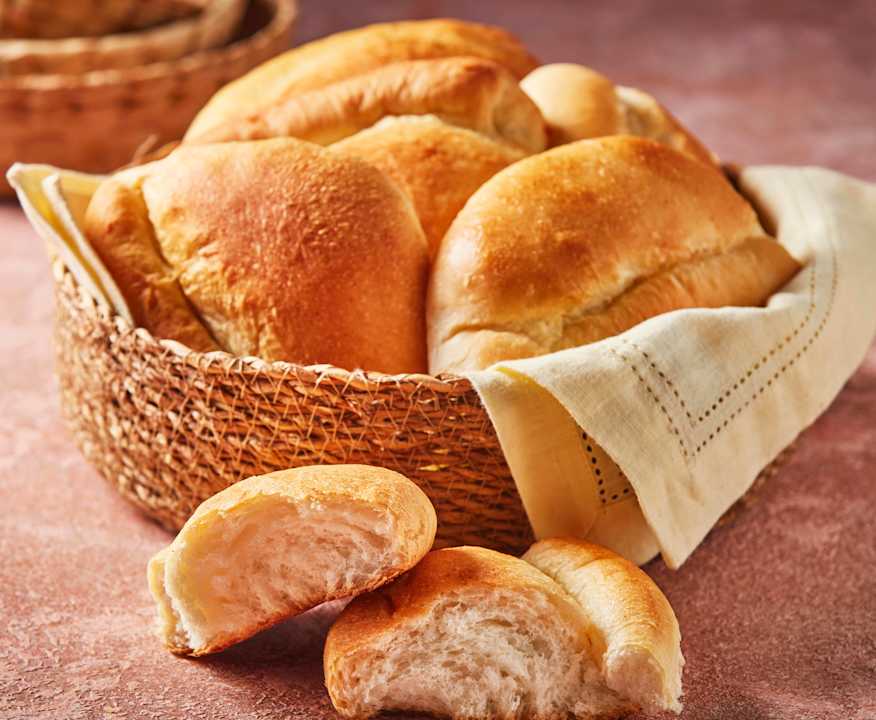 Pan francés lagunero TM6 (Torreón) - Cookidoo® – la nostra piattaforma ...