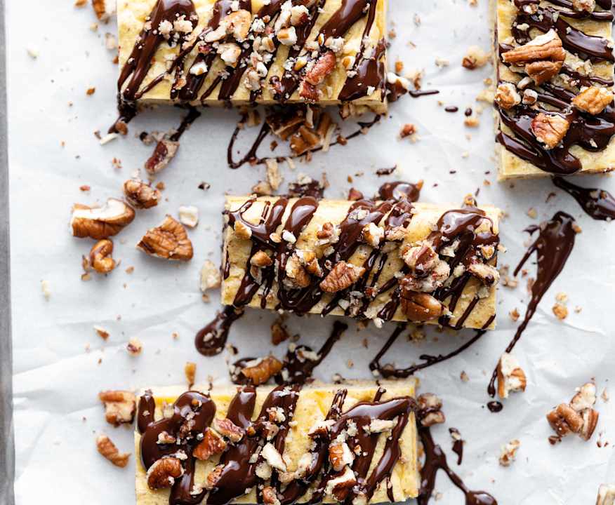 Barrette proteiche - Cookidoo® – la nostra piattaforma ufficiale di ...