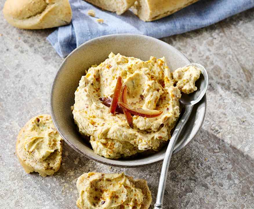 Hurma ve Körili Dip - Cookidoo® – the official Thermomix® recipe platform
