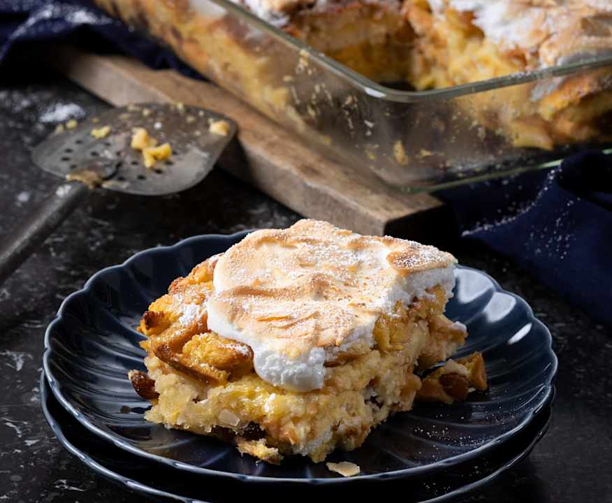 Scheiterhaufen - Cookidoo® – the official Thermomix® recipe platform