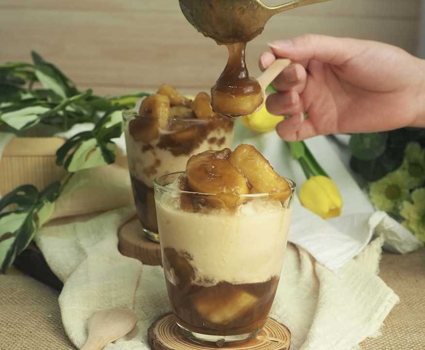 Saba Con Yelo (Iced Banana) - Cookidoo® – das offizielle Thermomix ...