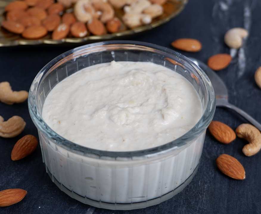 Almond Cashew Paste - Cookidoo® – la nostra piattaforma ufficiale di ...