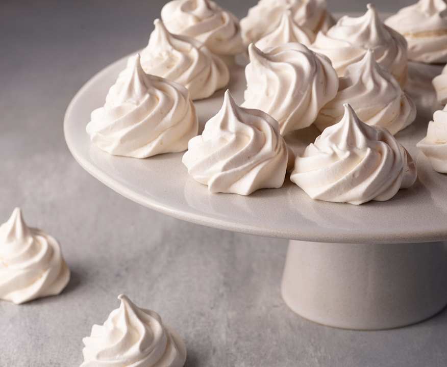 Beze (Mereng) - Cookidoo® – the official Thermomix® recipe platform