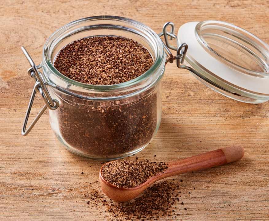 BBQ Seasoning - Cookidoo® – la plataforma de recetas oficial de Thermomix®