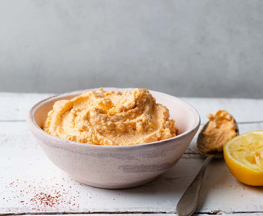 Creamy Feta Dip - Cookidoo® – the official Thermomix® recipe platform