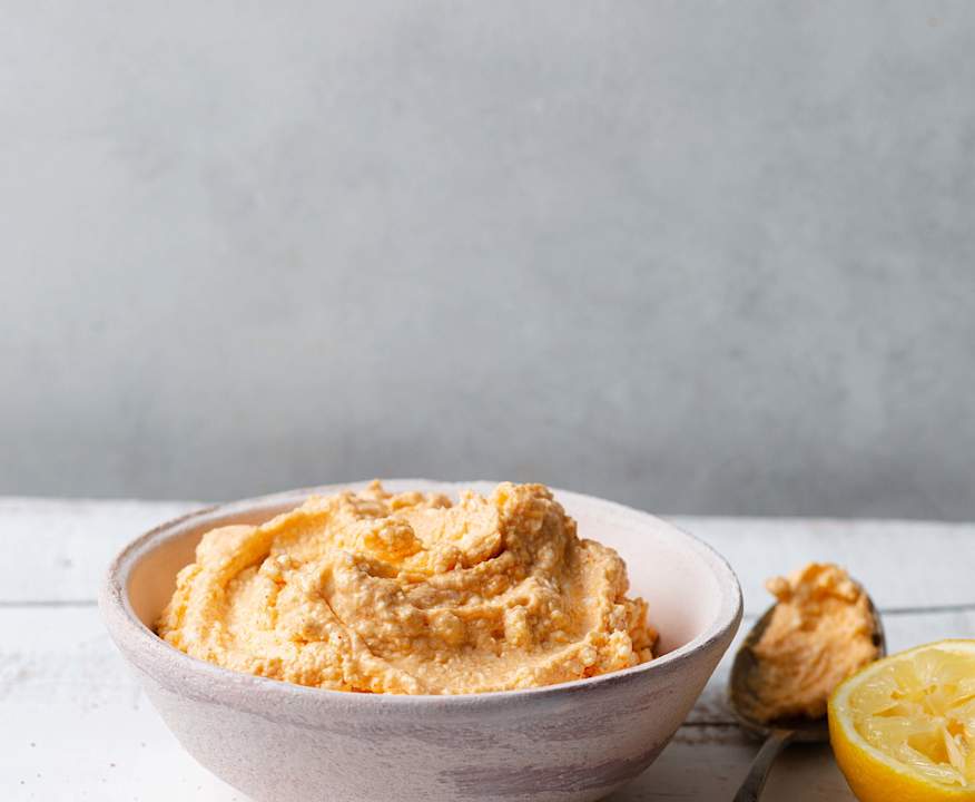 Creamy Feta Dip - Cookidoo® – the official Thermomix® recipe platform