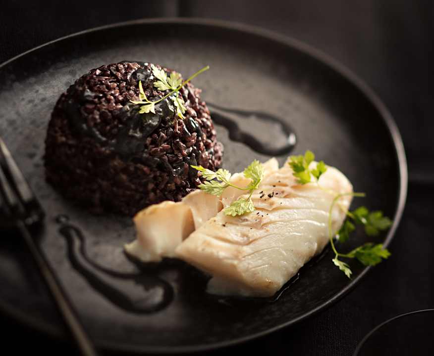 Cabillaud et riz vénéré - Cookidoo® – la nostra piattaforma ufficiale ...