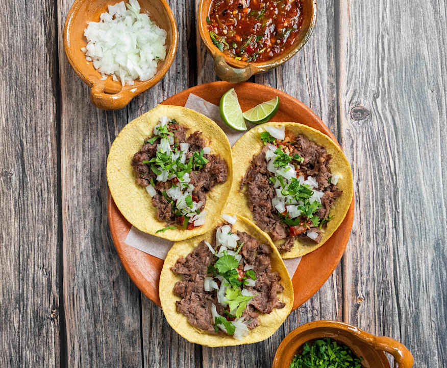 Tacos de lengua de res - Cookidoo® – la plataforma de recetas oficial ...