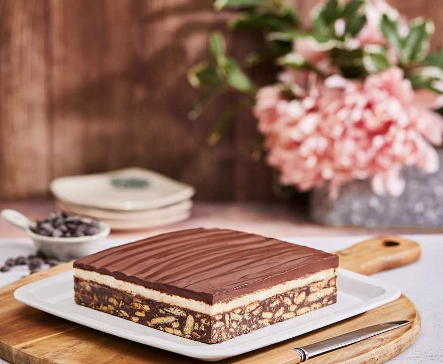 Kek Batik Indulgence - Cookidoo® – the official Thermomix® recipe platform