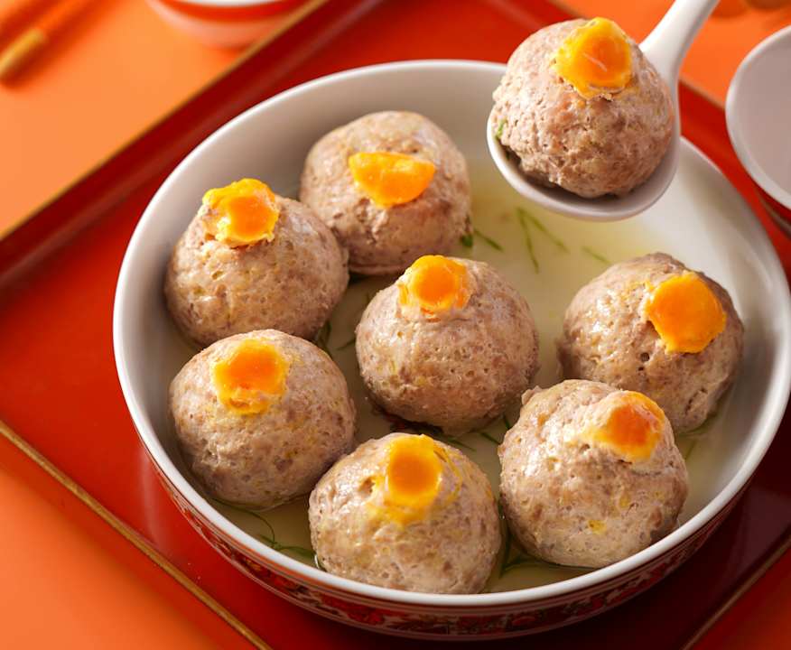 蒸蒸日上金元寶 - Cookidoo® – the official Thermomix® recipe platform