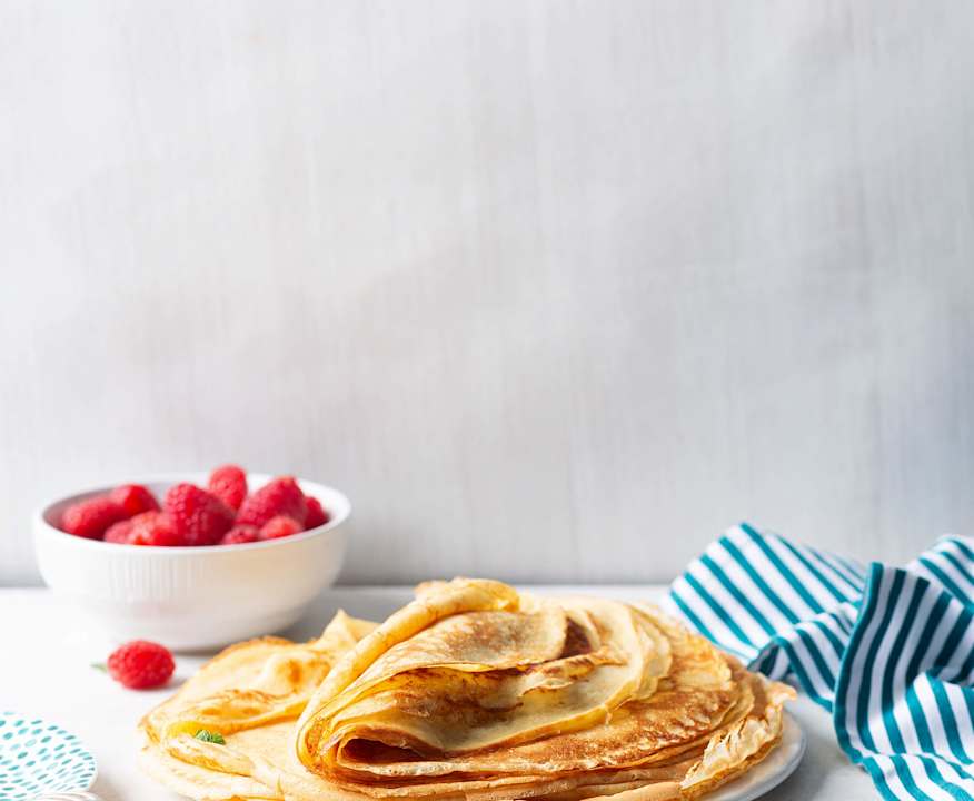 Crêpes - Cookidoo® – la plateforme de recettes officielle de Thermomix®