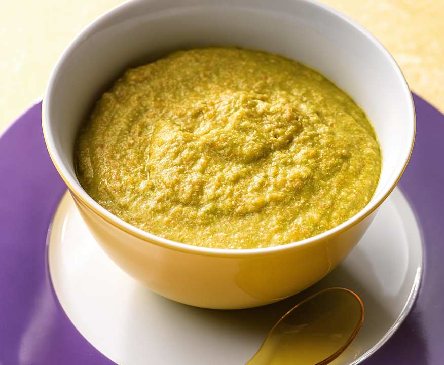 Veal and Mixed Vegetable Purée - Cookidoo® – the official Thermomix ...