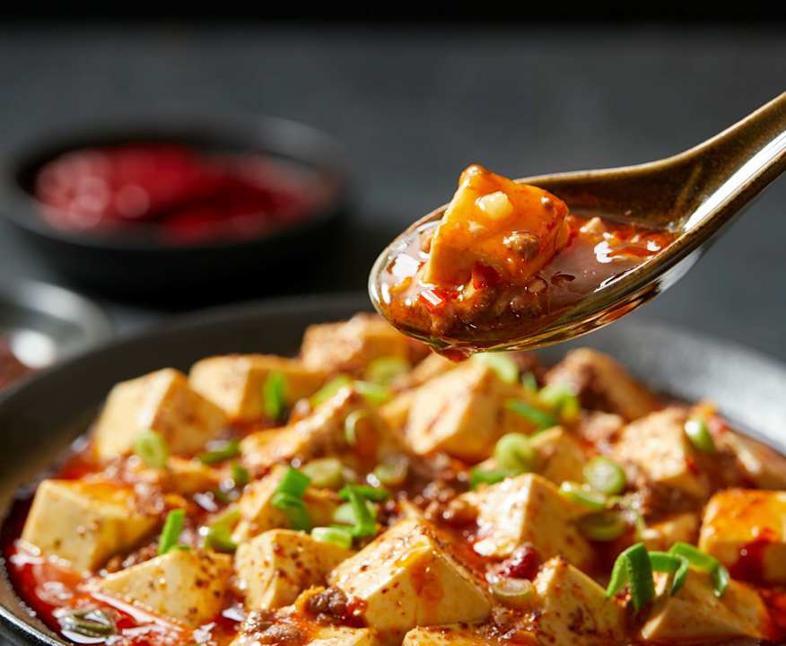 Mapo tofu - Cookidoo® – la nostra piattaforma ufficiale di ricette per ...