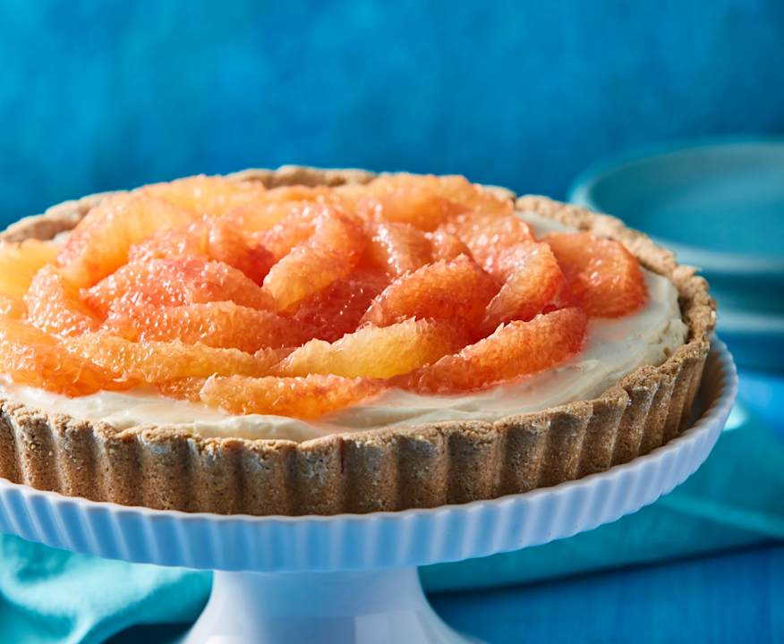 Tarta de toronja sin gluten - Cookidoo® – la nostra piattaforma ...