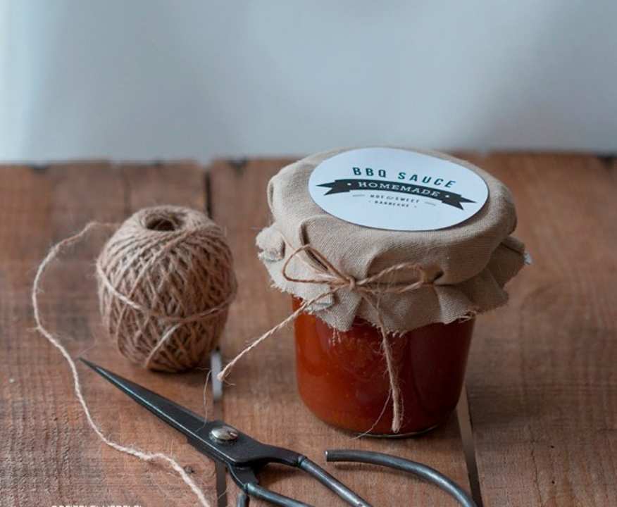 Barbecue BBQ Sauce - Cookidoo® – the official Thermomix® recipe platform