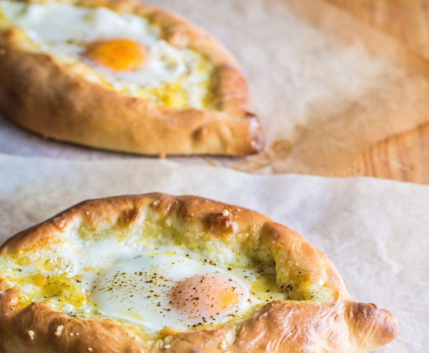 khachapuri uk