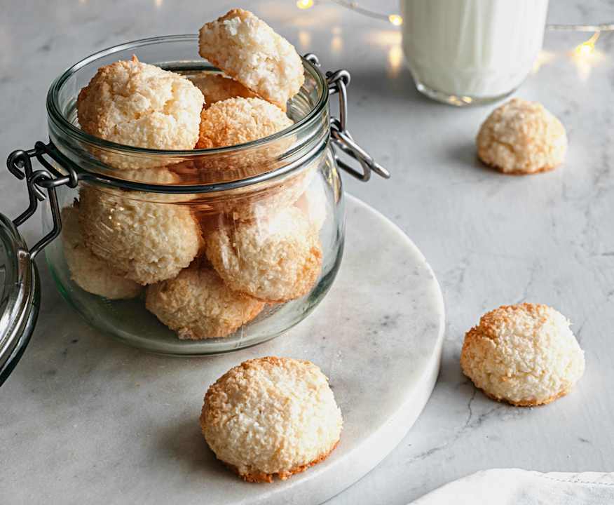 Kokosky - Cookidoo® – the official Thermomix® recipe platform