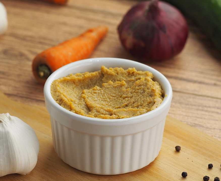Chicken Stock Paste - Cookidoo® – the official Thermomix® recipe platform