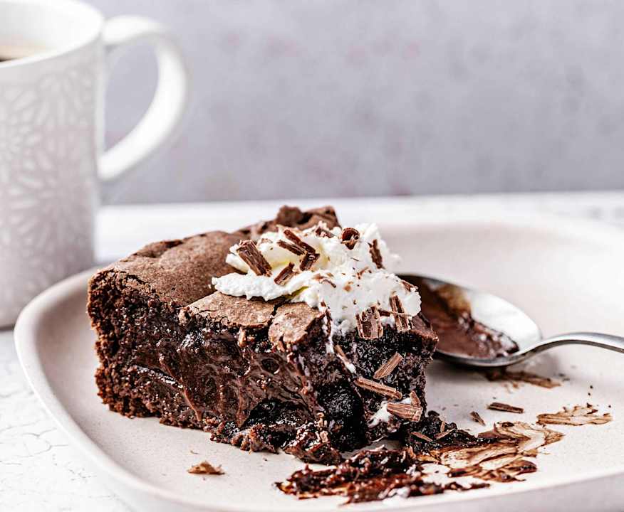 Pastel de chocolate - Cookidoo® – the official Thermomix® recipe platform