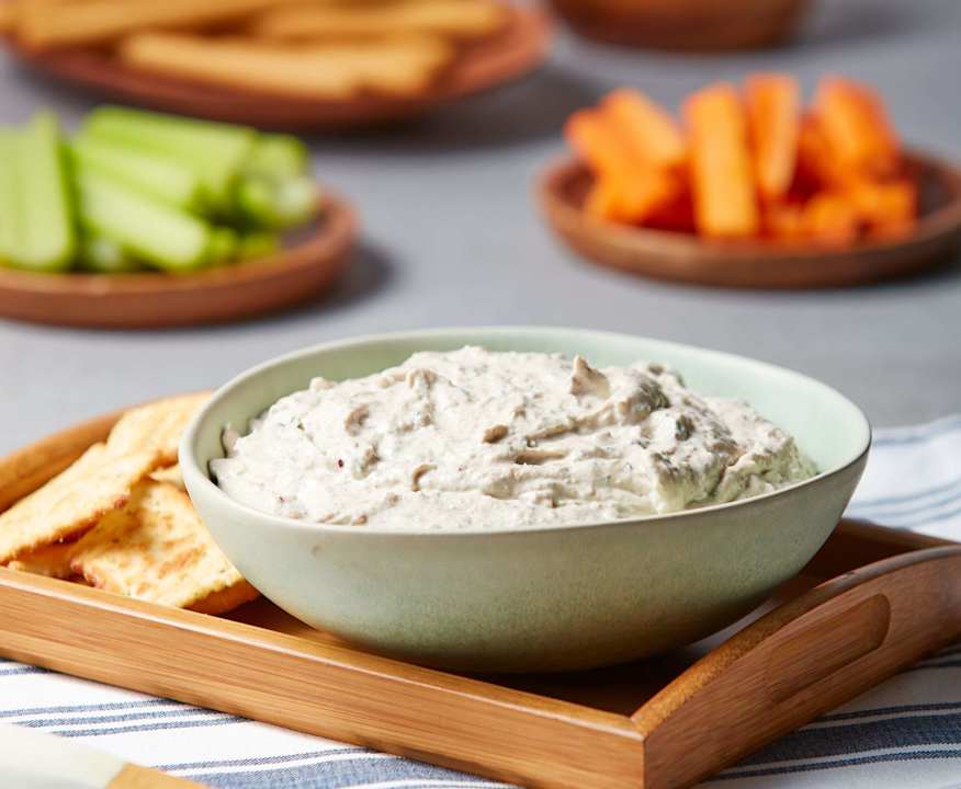 Tuna Dip - Cookidoo® – the official Thermomix® recipe platform