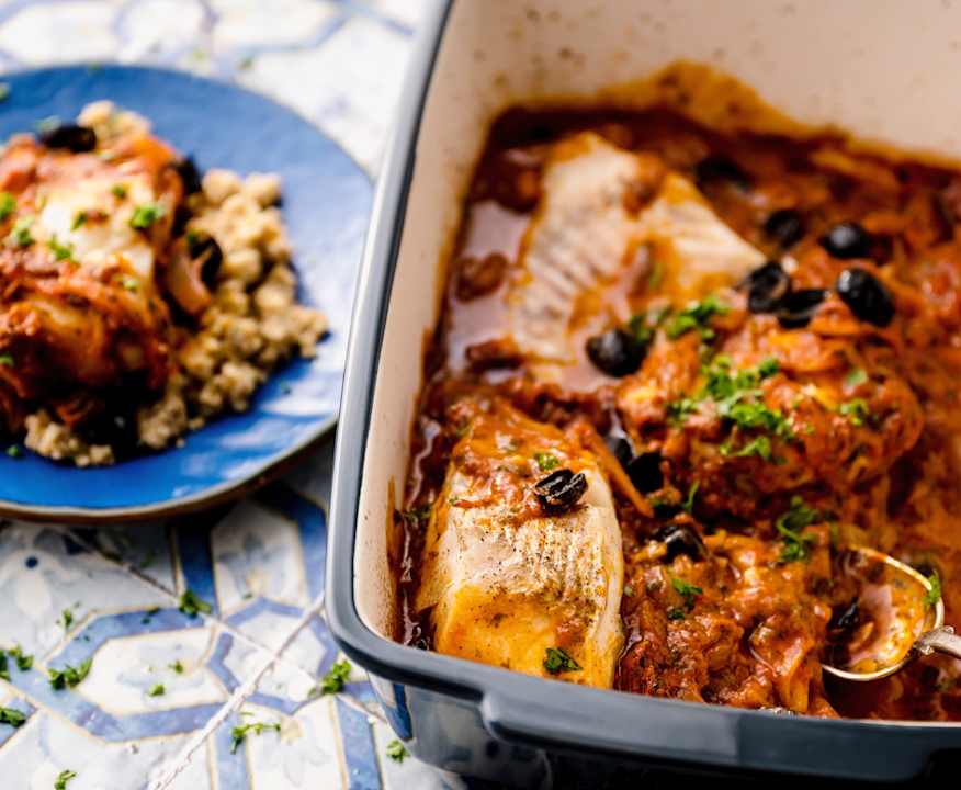 how to cook bulgur wheat greek style