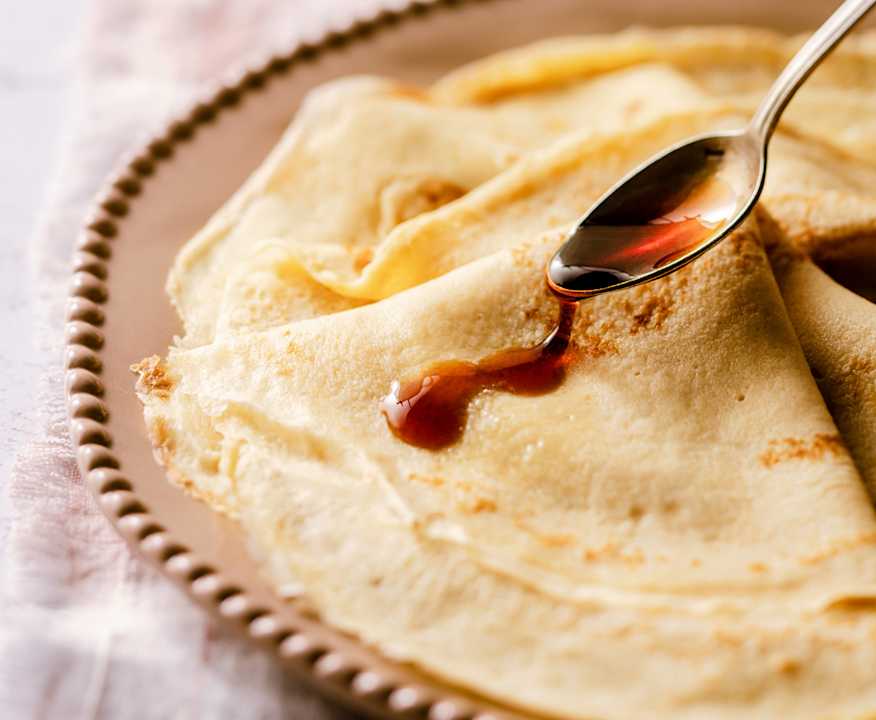 Pâte à crêpe - Cookidoo® – la plateforme de recettes officielle de ...