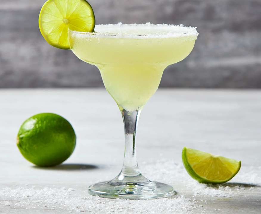 Margarita - Cookidoo® – the official Thermomix® recipe platform