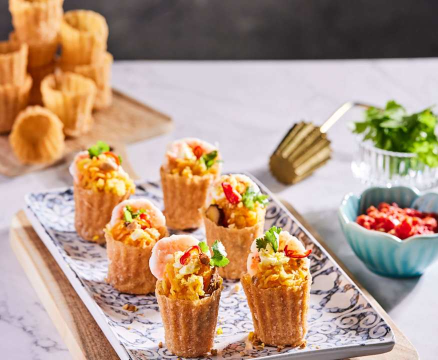 Pie Tee - Cookidoo® – the official Thermomix® recipe platform